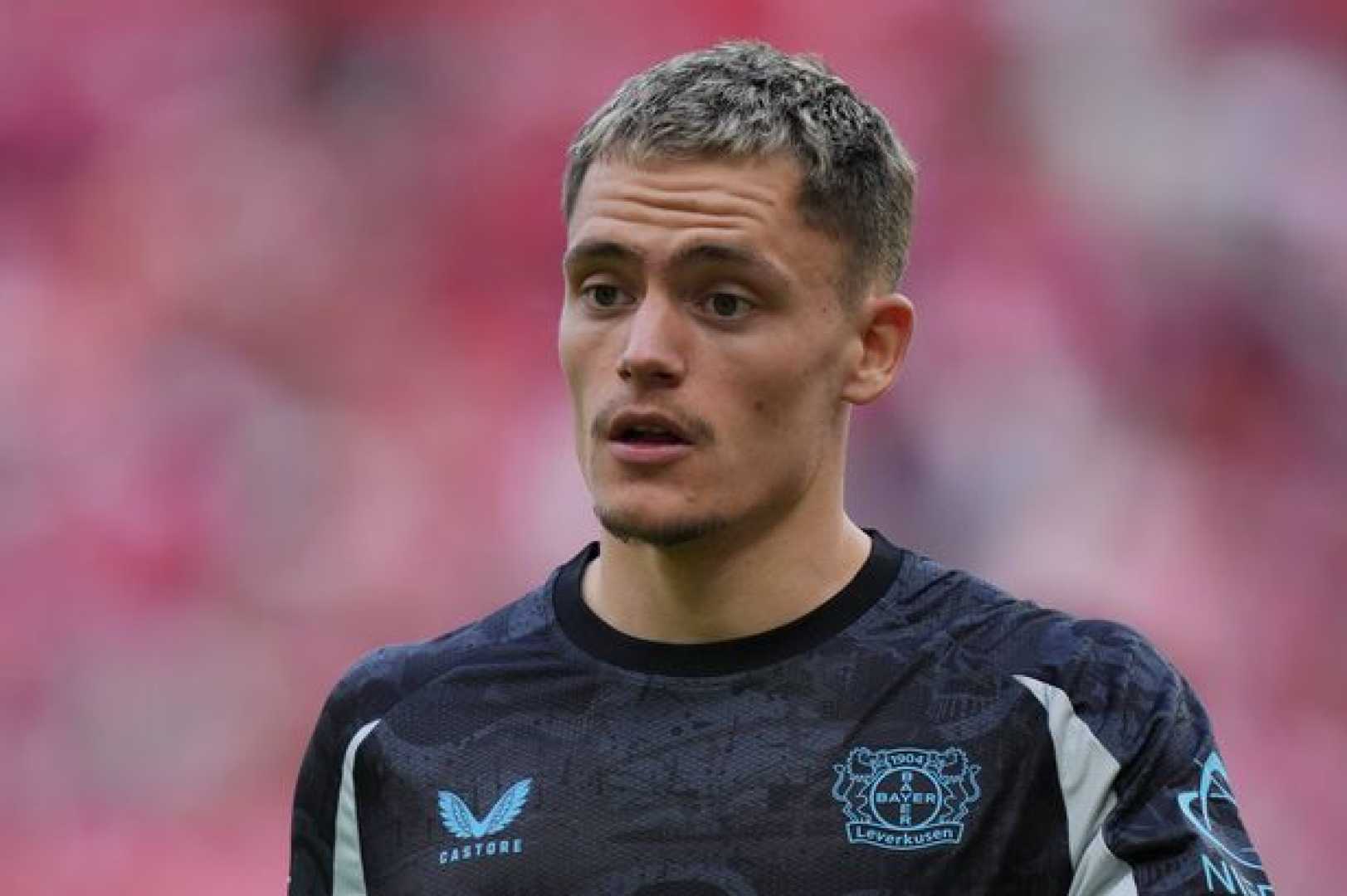 Liverpool Don Dey Eye Florian Wirtz From Bayer Leverkusen, Move Dey Happen - NNN