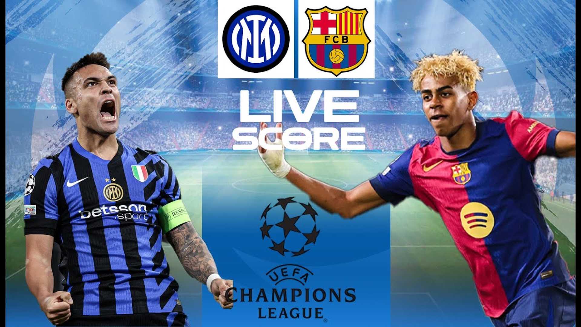 Denzel Dumfries Na Nightmare For Barcelona For Champions League Semi ...