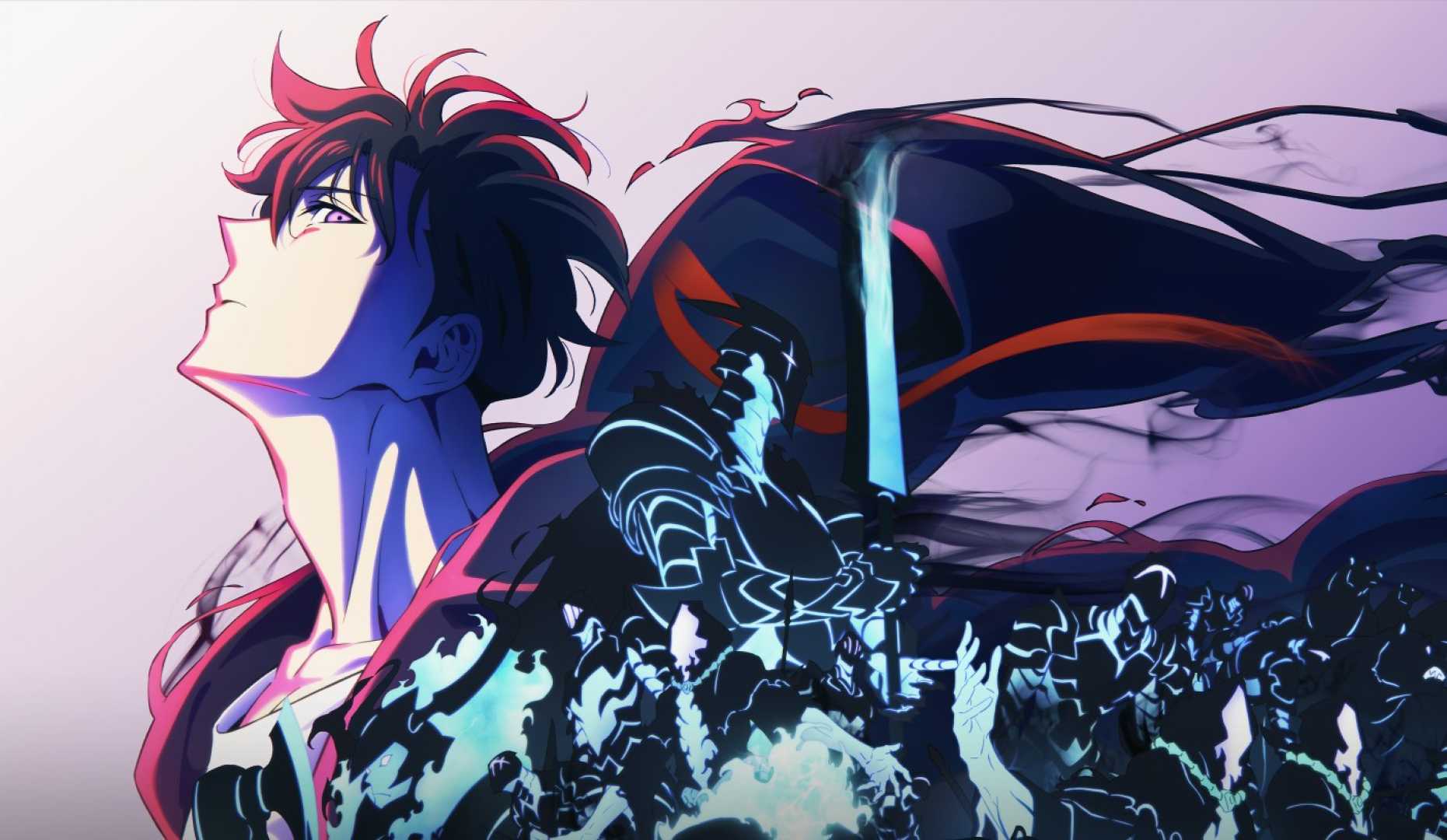 President Purini Dey Hype Solo Leveling, Demon Slayer Movies Wey Dey ...