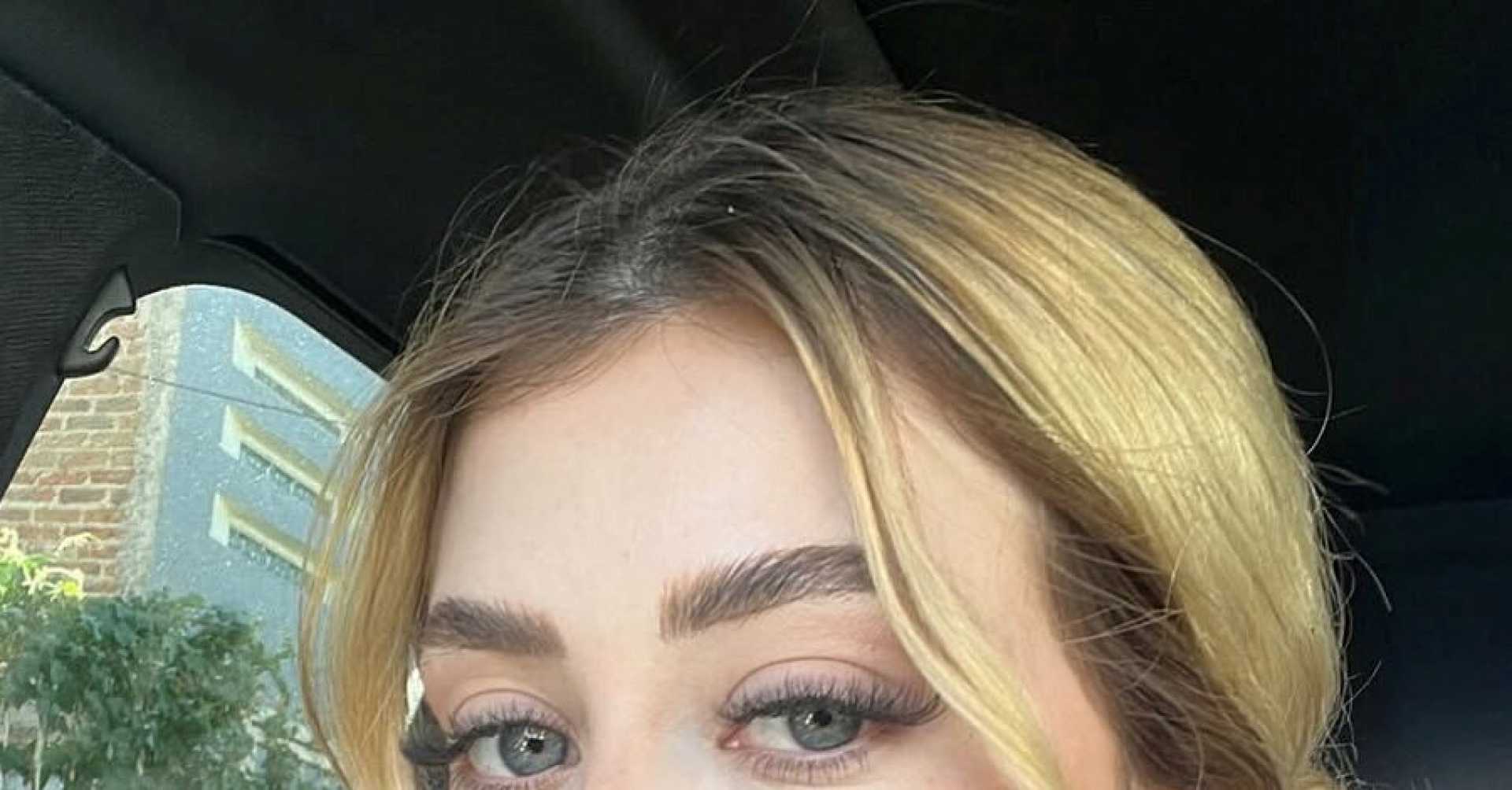 Valeria Márquez, TikTok Star, Shot Dead Live for Fans Inside Beauty Salon - NNN